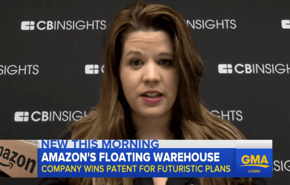 Good Morning America Wants to Interview Me. And I Am Ready.