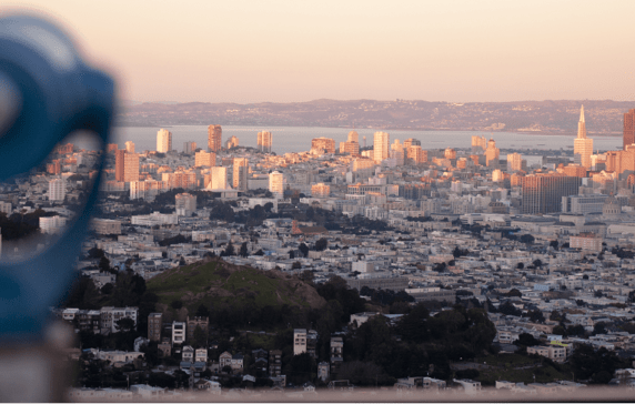 The Next Silicon Valley