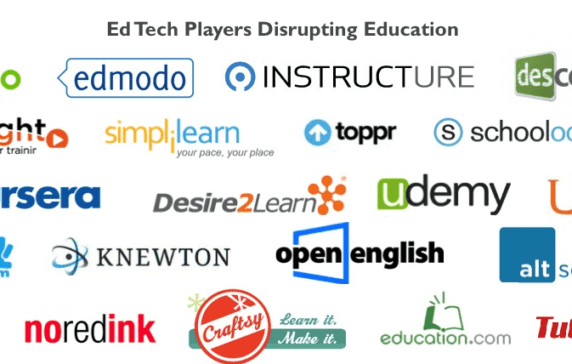 Funding To VC-Backed Education Technology Startups Grows 503% over 5 Years