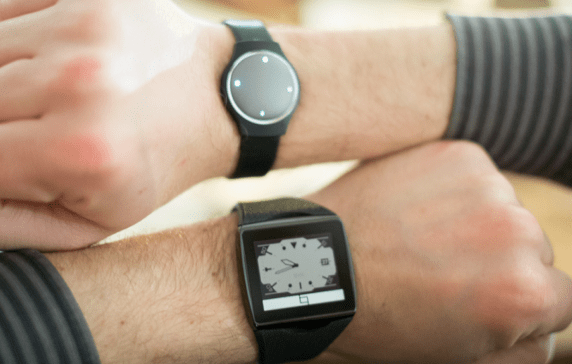 Where Are Smart Money VCs Placing Their Bets On Wearable Computing? Where Are Smart Money VCs Placing Their Bets On Wearable Computing?
