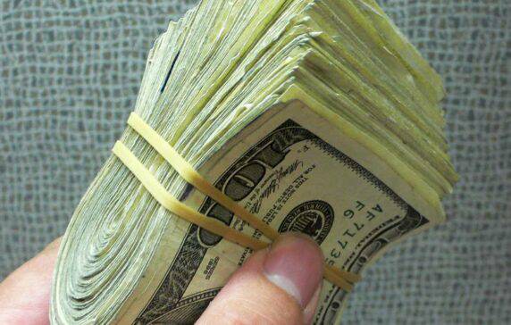 Mega-Slump: Tech Startups Are Seeing Significantly Less $100M+ Deals