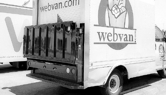 Where Are They Now: 17 Dot-Com Bubble Companies And Their Founders