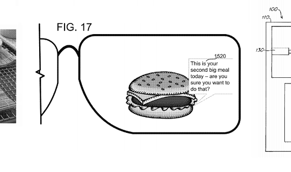 Food Tech Patent Watch: Pizza Robots, Synthetic Meats, and More