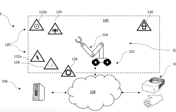 Trends In Artificial Intelligence Patents Trends In Artificial Intelligence Patents