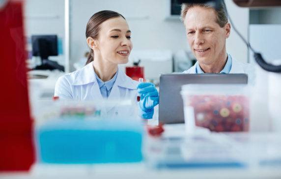 Genomics, CRISPR, And The Future of Personalized Medicine - CB Insights ...