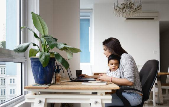 CB Insights Briefing: The State of Baby and Kids Tech