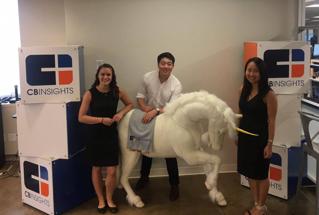 Space Drones, Biological Sensors, and Synthetic Animals: CB Insights ...