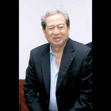 How The Wealthiest People In Southeast Asia Are Investing In Tech