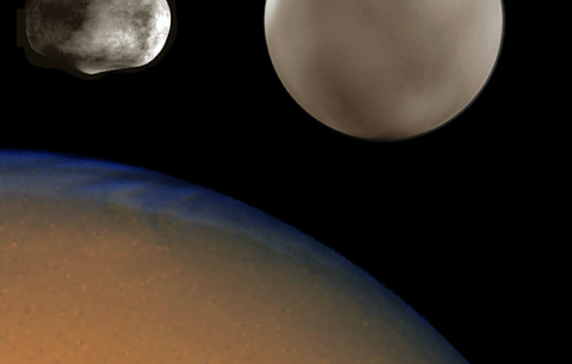 Here's Why Mining Platinum From Asteroids Could Be A Billion-Dollar ...