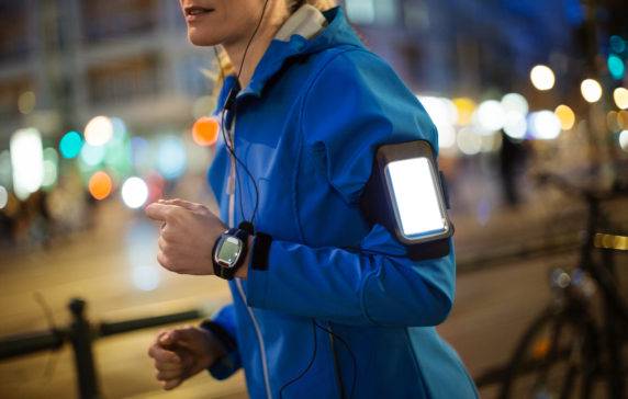 The Future of Fitness Tech Briefing