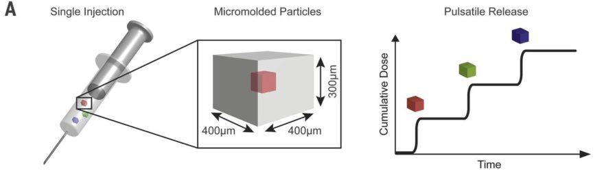 How 3D Printing May Increase Vaccination Rates (And Reduce Doctor Visits)