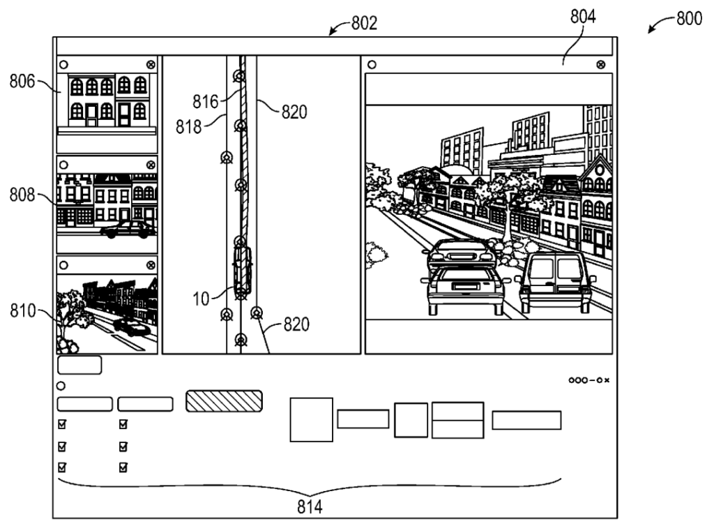 Remote Control: Companies Researching Teleoperation For Autonomous Vehicles