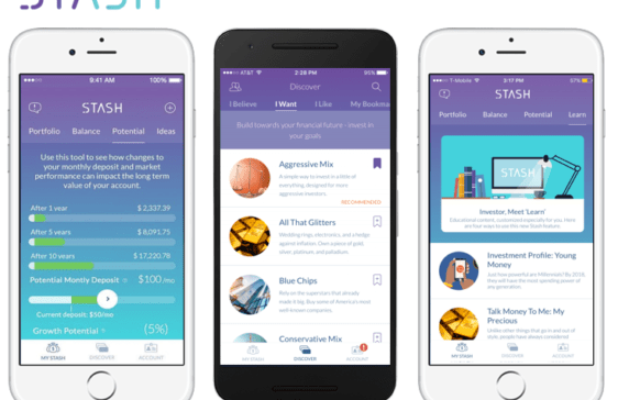 Analyzing Stash Invest: The Coatue-backed Investing App Reaches 1 ...