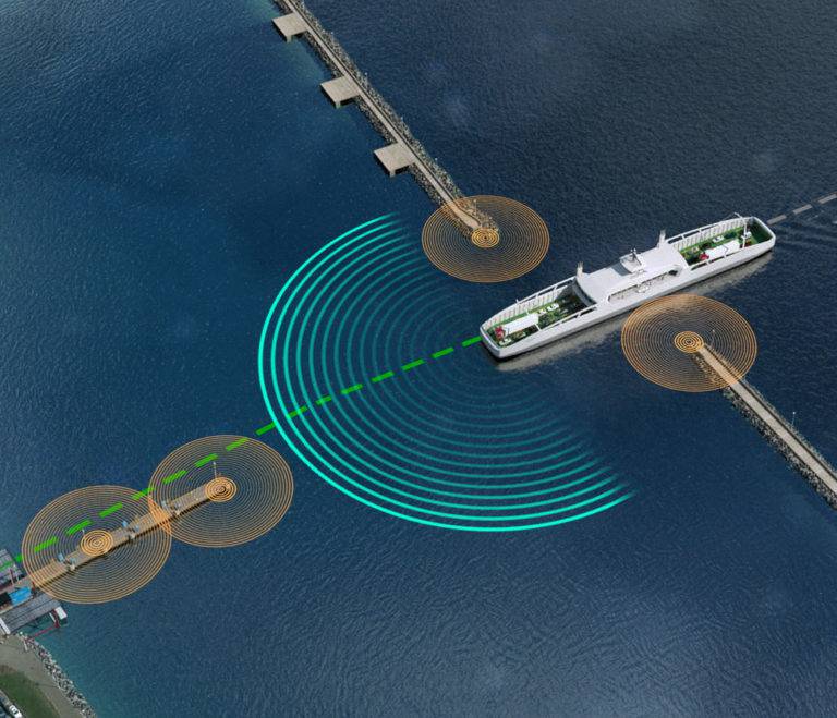 Ghost Ships IRL: How Will Autonomous Cargo Boats Change Shipping?