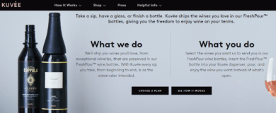 Cheers: 9 Wine Tech Startups Creating All The Buzz