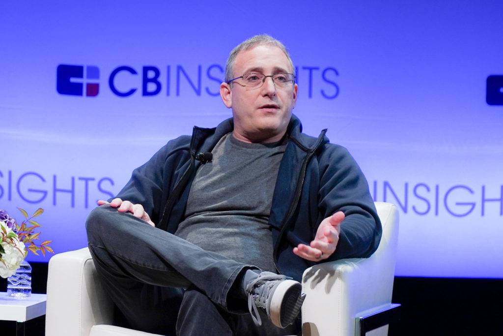 Google's Waze CEO On How Carpooling Will Benefit Societies