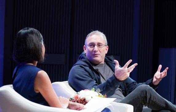 Google's Waze CEO On How Carpooling Will Benefit Societies