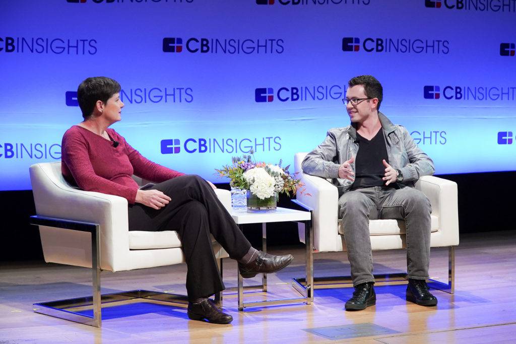 Relativity Space's Tim Ellis believes 3D printing is essential to ...