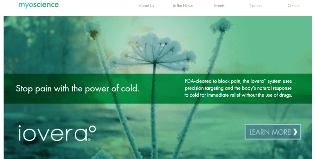 18 Startups Tackling Pain Without Opioids