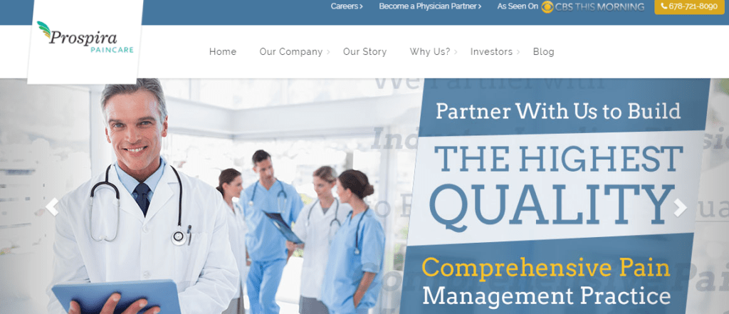 18 Startups Tackling Pain Without Opioids