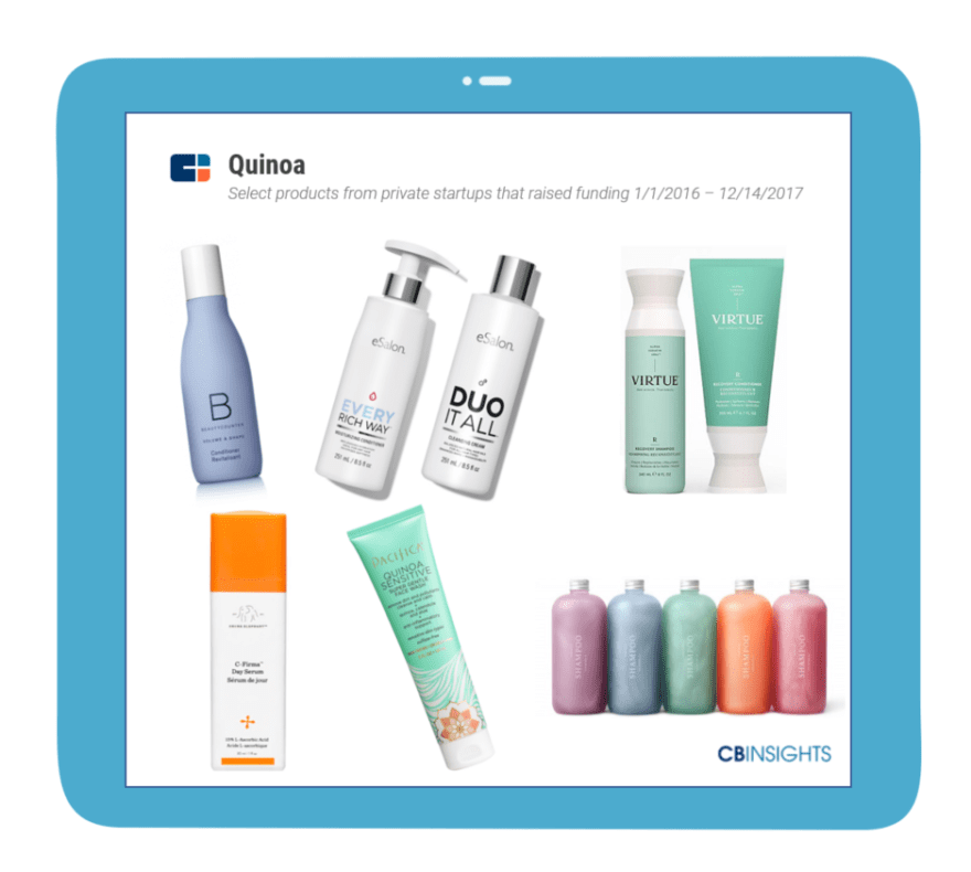 Charcoal, Mushroom, And Other Natural Ingredients Are Powering Next-Gen ...