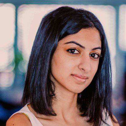 Research Briefing: Emerging Trends in Energy