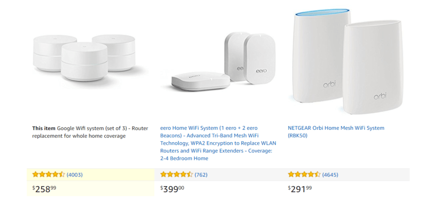 Google’s Growing Prominence In Global Telecommunications