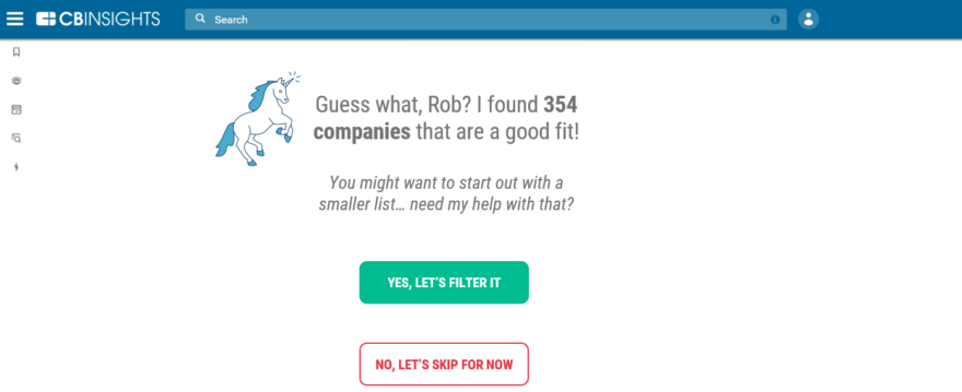 From A Help Center To A Coffee Bot, Here's What We Dreamed Up For CB ...