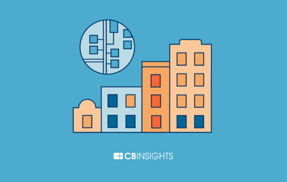 The Future Of Housing: From Home Building To City Planning, Tech Giants ...