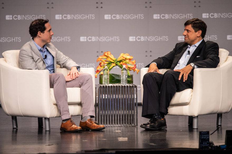 Avidxchange CEO Michael Praeger Talks M&A And IPO