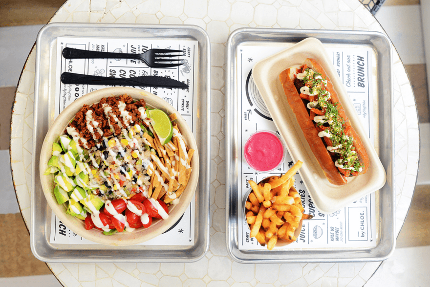 11 New Restaurant Concepts Reimagining Fast Food & Casual Dining