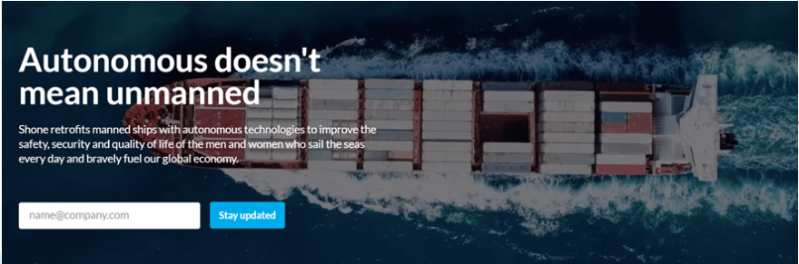 Autonomous Shipping And What It Means For Global Trade