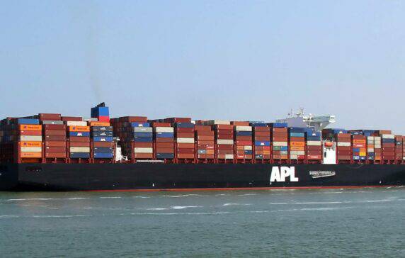 5 Supply Chain & Logistics Giants Working On Blockchain Solutions - CB ...