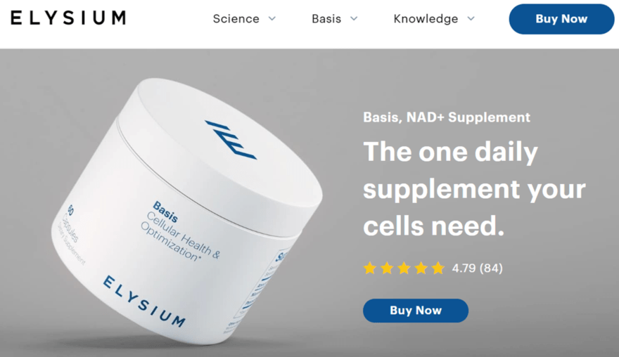The Future Of Aging? The New Drugs & Tech Working To Extend Life ...