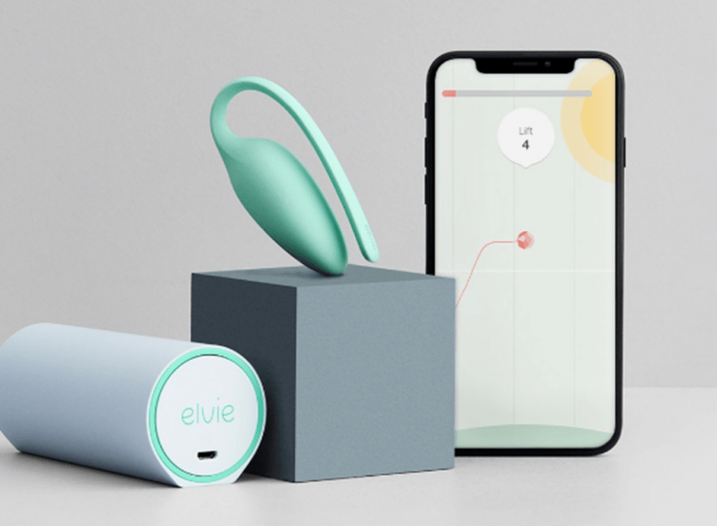 How Innovative Women's Health Technology Changes Healthcare | CB Insights