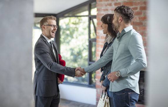 The Future of Real Estate Tech