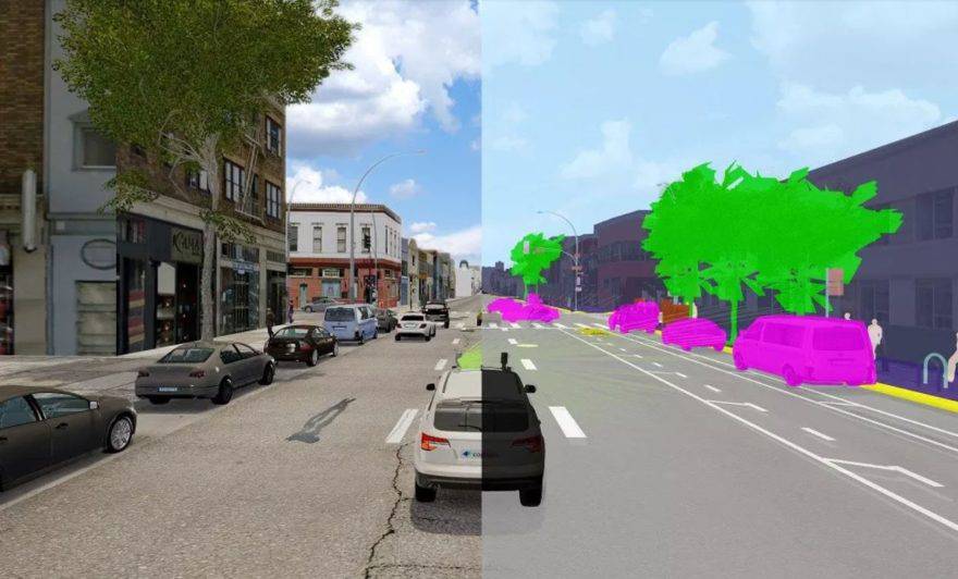 Unbundling The Autonomous Vehicle