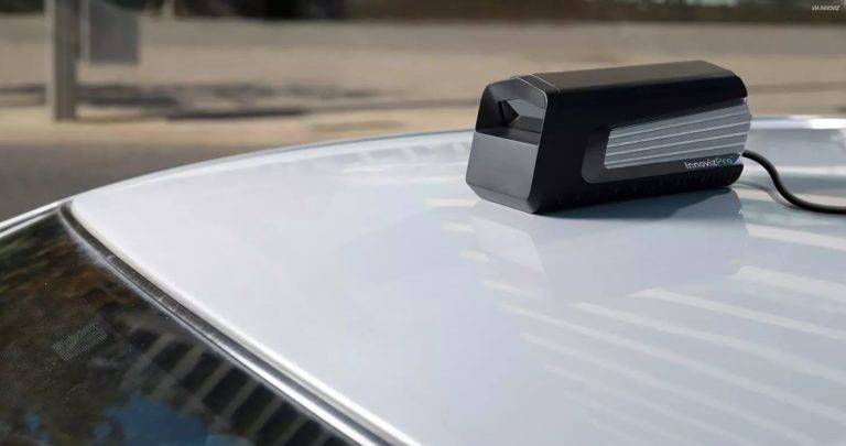 Unbundling The Autonomous Vehicle