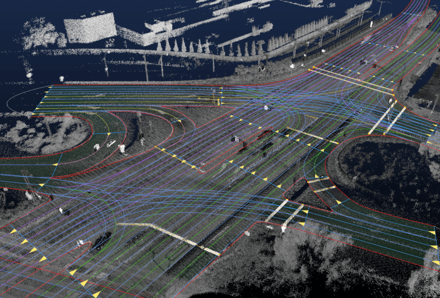 Unbundling The Autonomous Vehicle
