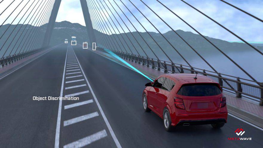 Unbundling The Autonomous Vehicle