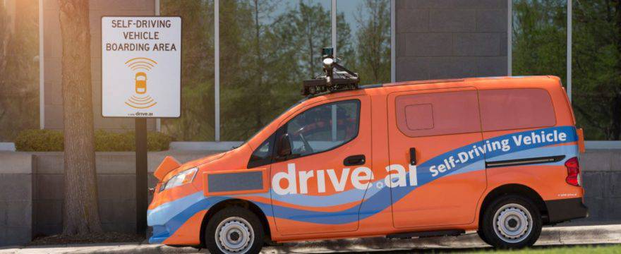 Unbundling The Autonomous Vehicle