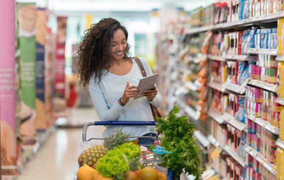 Getting Personal The Customization Of Cpg