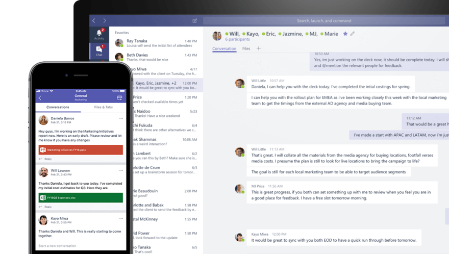 Microsoft Strategy Teardown