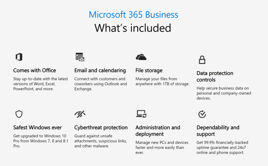 Microsoft Strategy Teardown