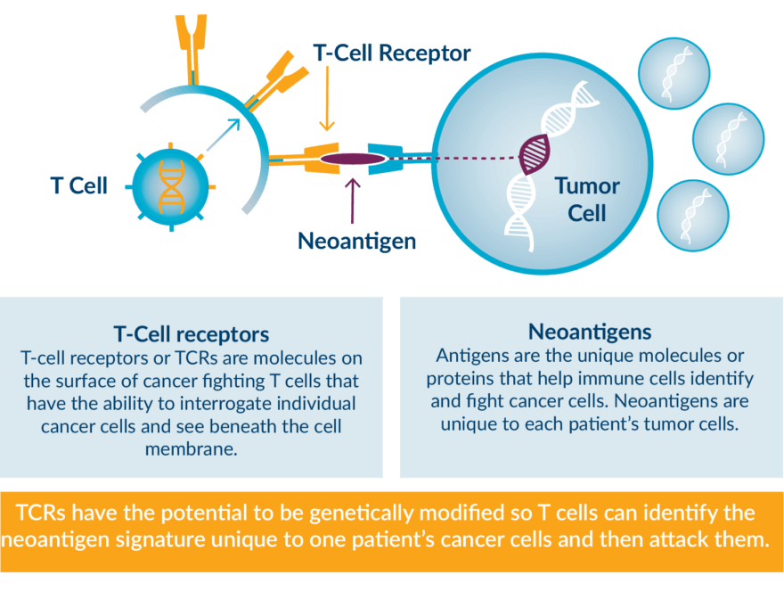 Neoantigen Cancer Vaccines & Companies Bringing it to the Market: Next ...