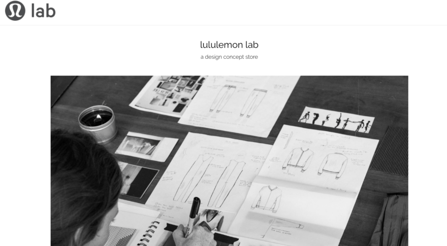 34 Corporate Innovation Labs In Retail - CB Insights Research