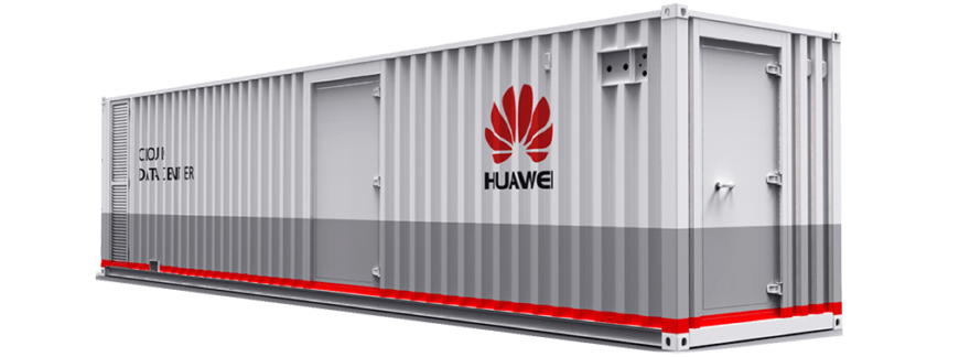 The Future of Data Centers Industry l CB Insights