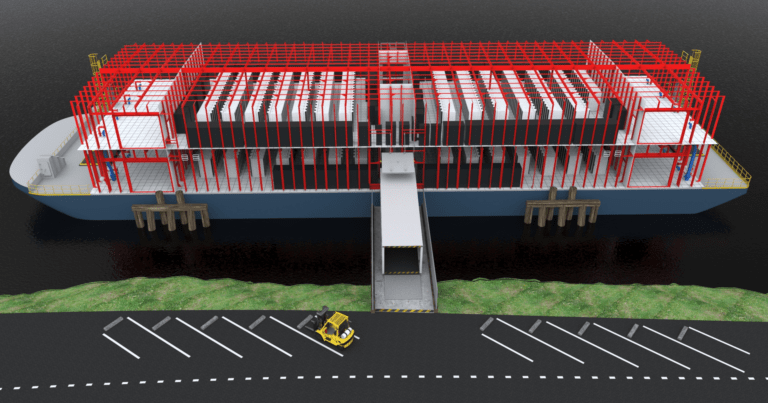 The Future of Data Centers Industry l CB Insights