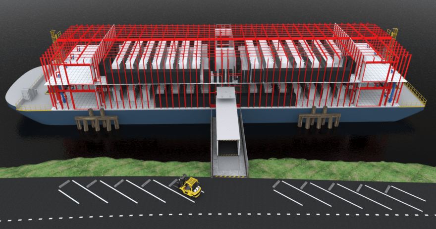 The Future of Data Centers Industry l CB Insights