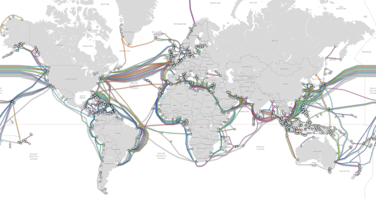 The Future of Data Centers Industry l CB Insights